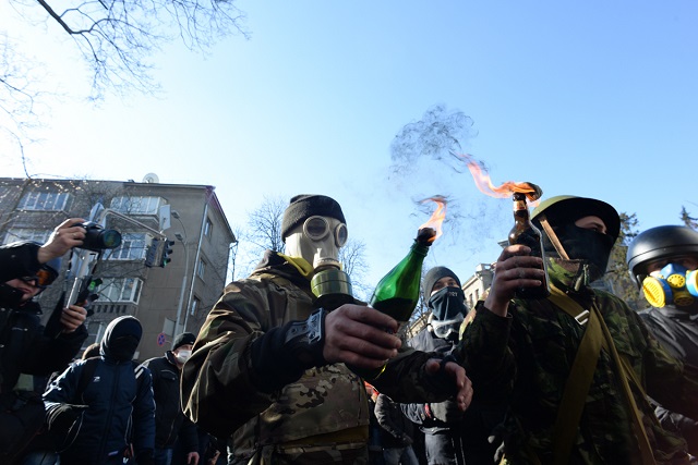 ‘WITHOUT RULE OF LAW, HUMAN RIGHTS ARE PAPER PROMISES. (Self Defense ...